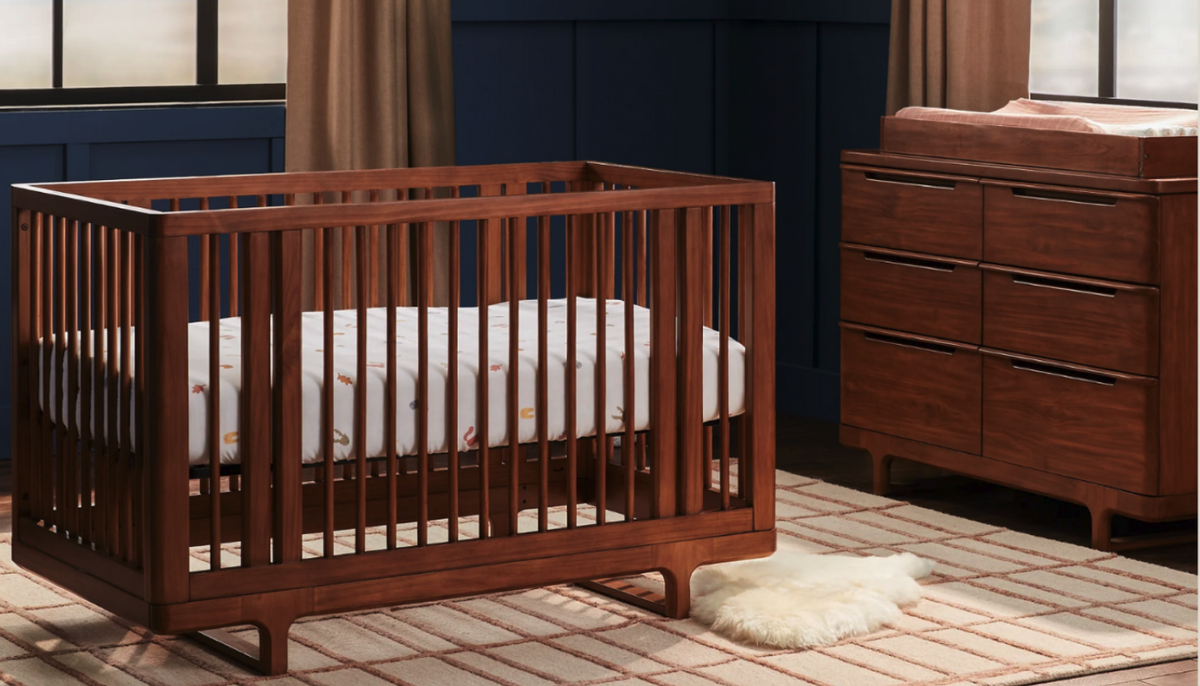Embraced Forms Collection – Maxi-Cosi