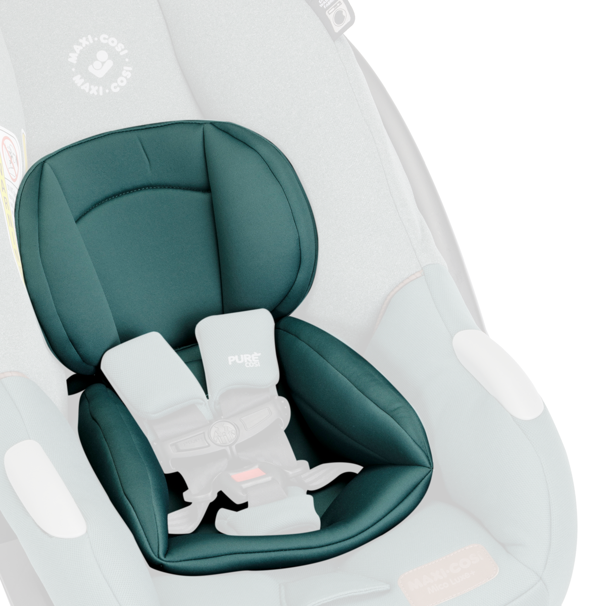 Find Genuine Maxi-Cosi Replacement Parts – Car Seats, Strollers & More