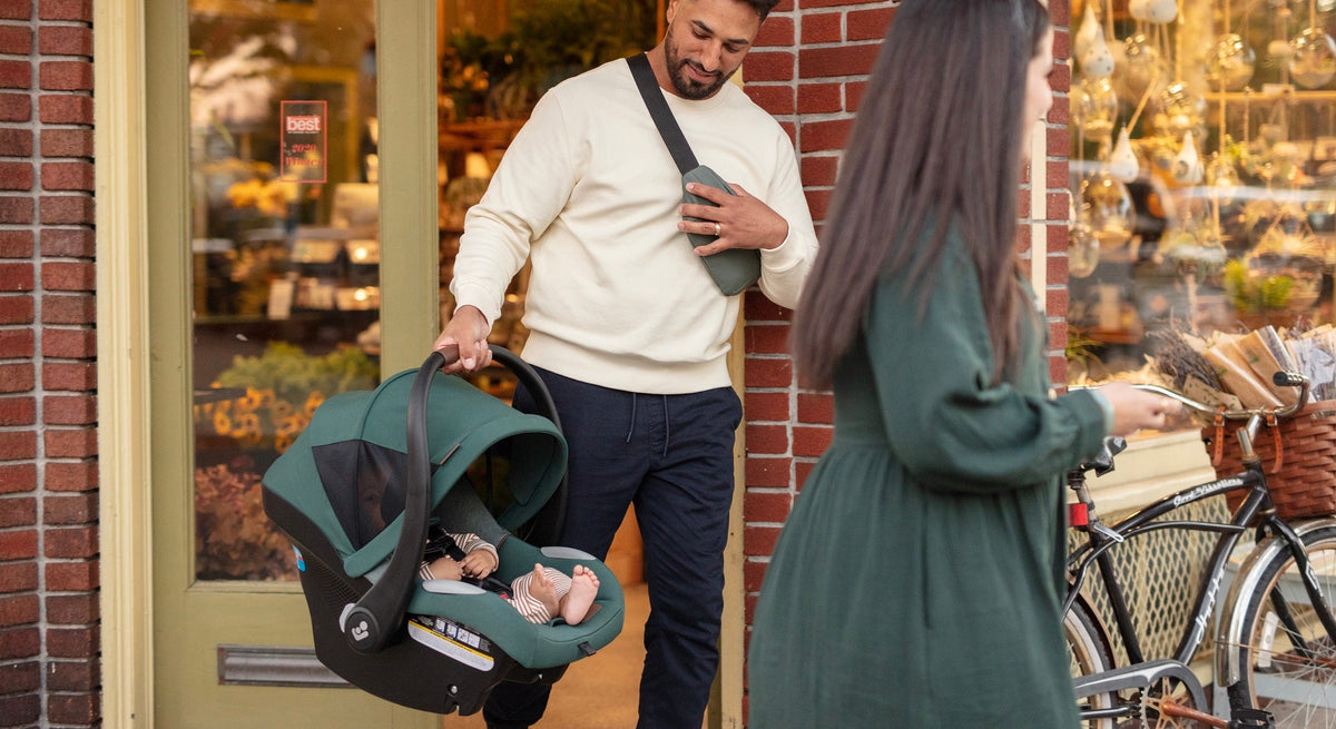 Maxi Cosi Car Seats | Shop Infant & Toddler Car Seats from Maxi Cosi ...