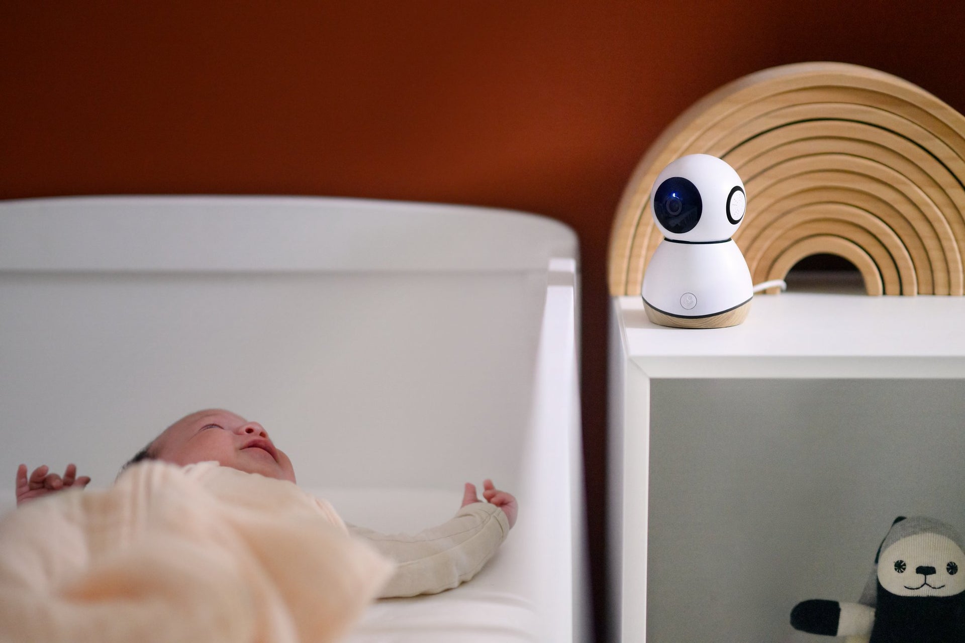 Shop Baby Monitors | Maxi-Cosi