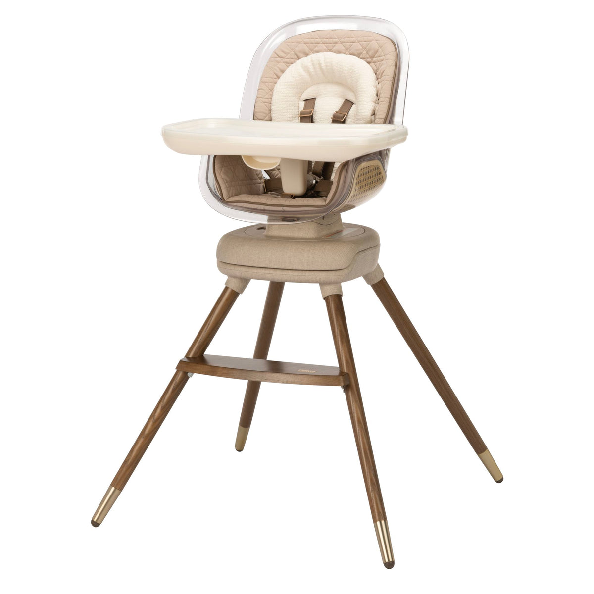 Kiskadee 360 Rotating High Chair – Maxi-Cosi