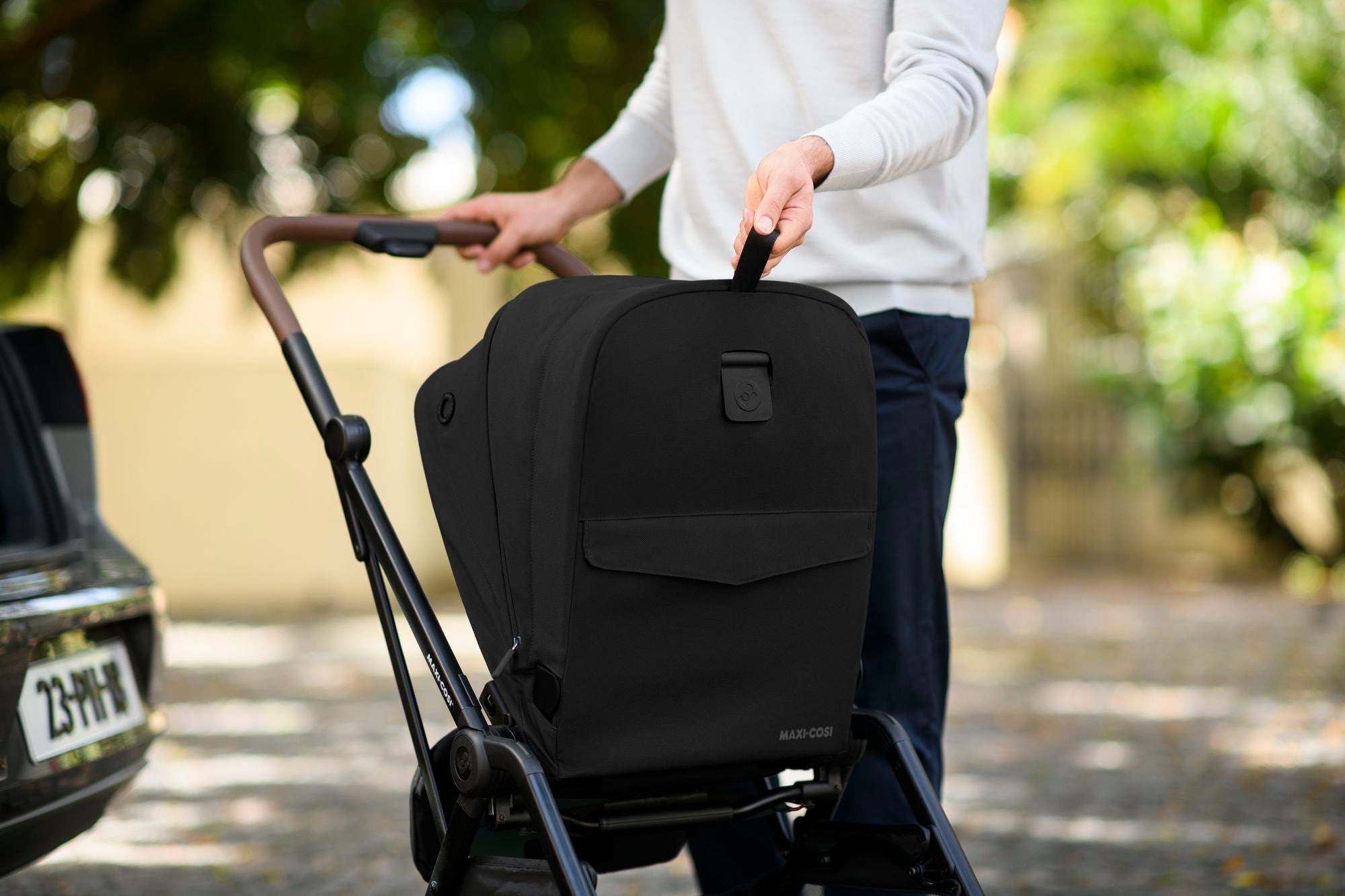 Buy Strollers | Baby Essentials | Maxi-Cosi