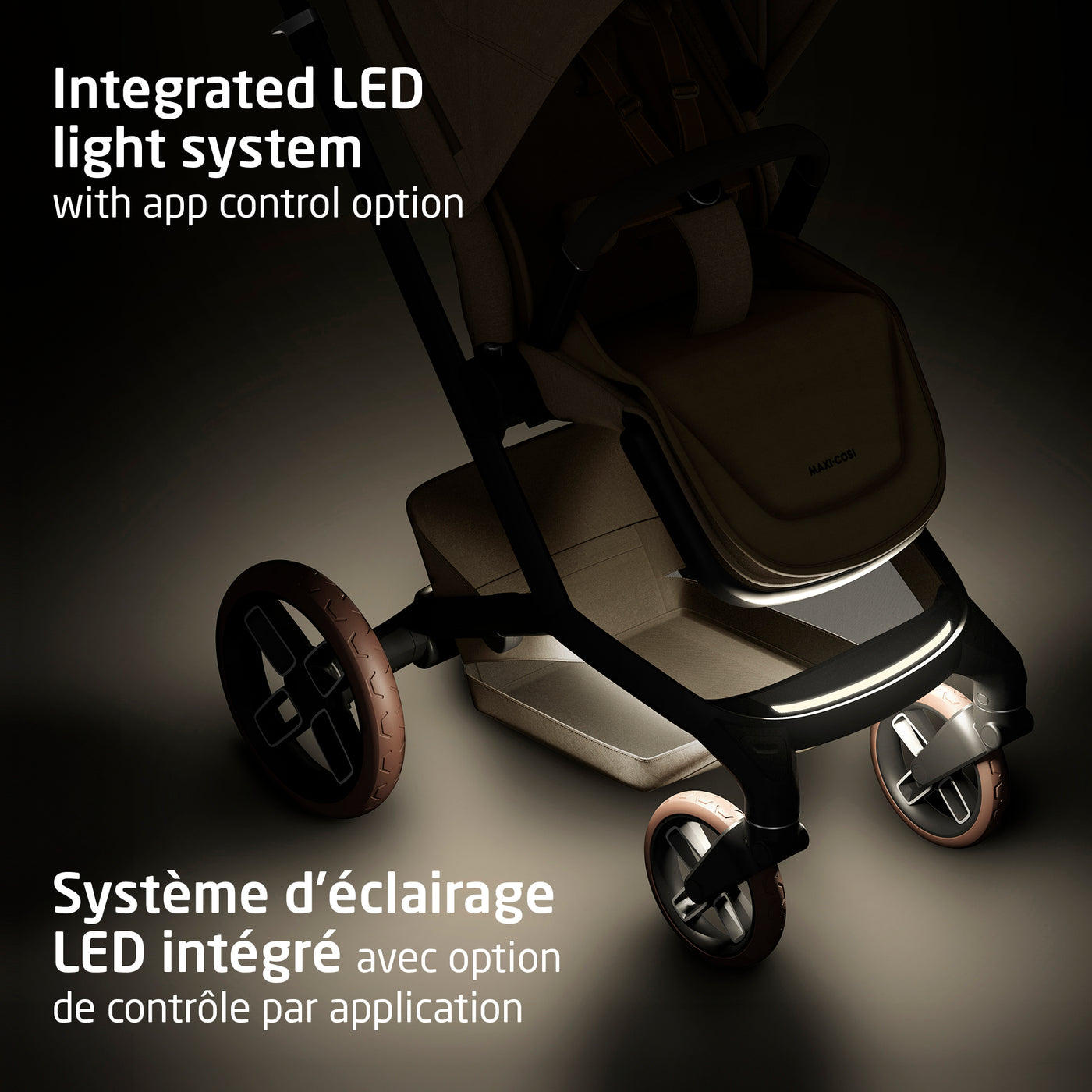 Buy Strollers | Baby Essentials | Maxi-Cosi