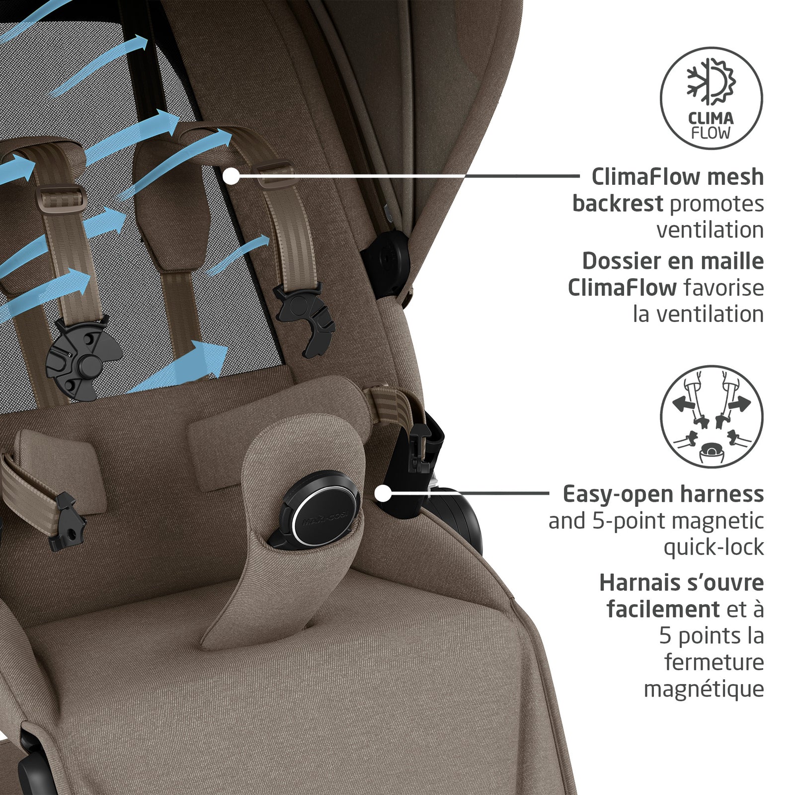 Buy Strollers | Baby Essentials | Maxi-Cosi