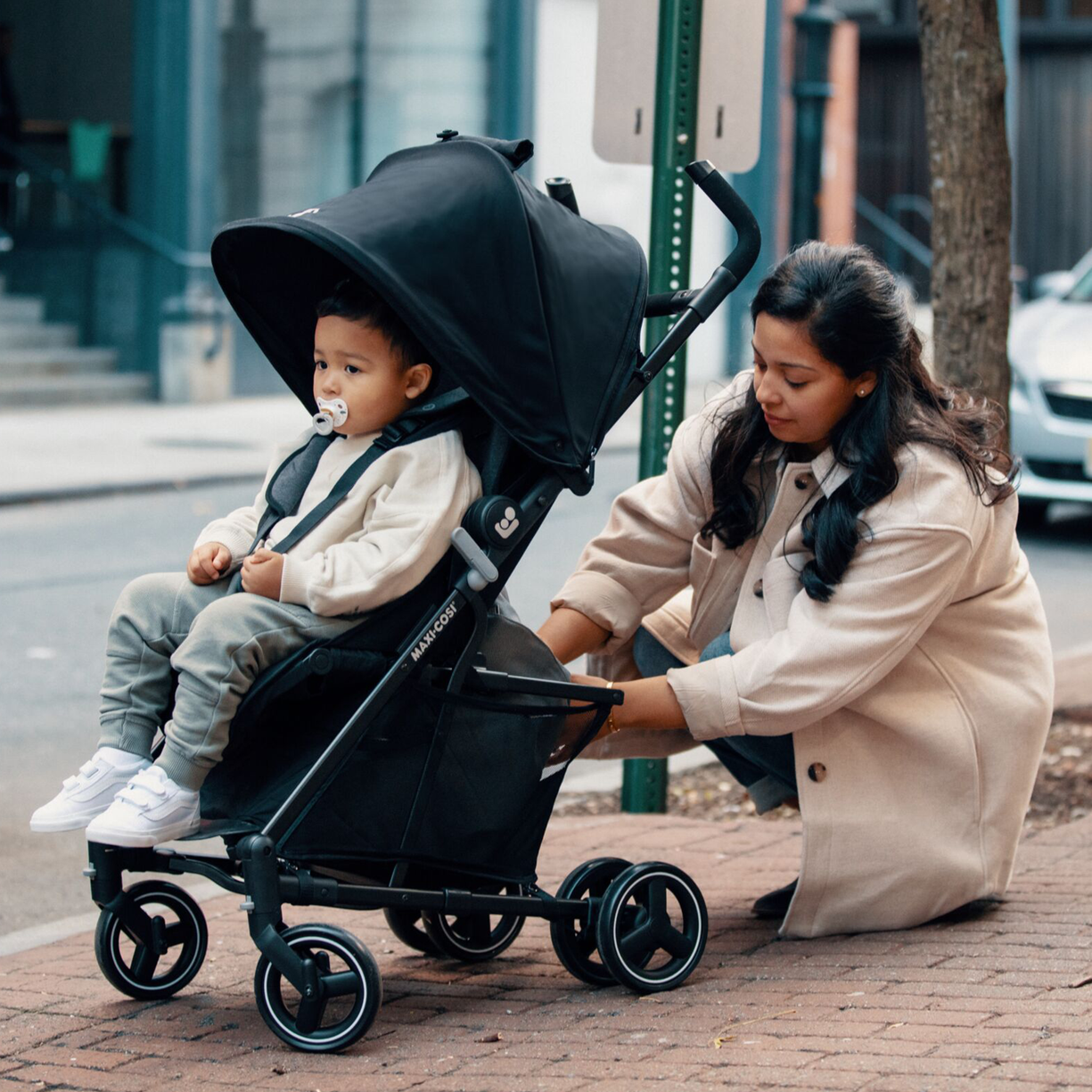 Find Genuine Maxi-Cosi Replacement Parts – Car Seats, Strollers & More