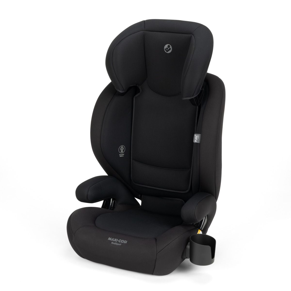 Maxi-Cosi RodiSport Booster Car Seat for Toddlers