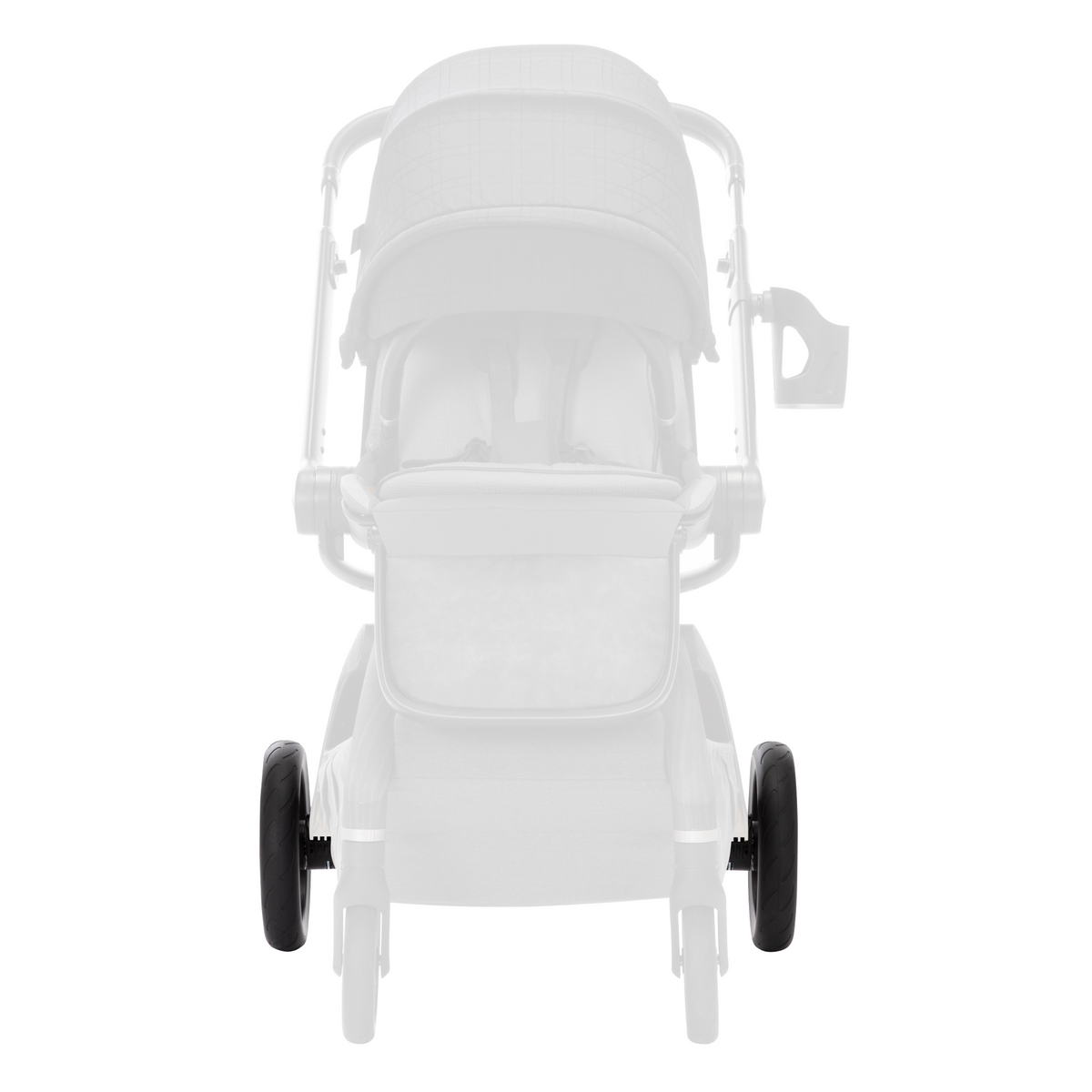 Tana 360 Rotating Modular Stroller Replacement Rear Wheel Kit – Maxi-Cosi