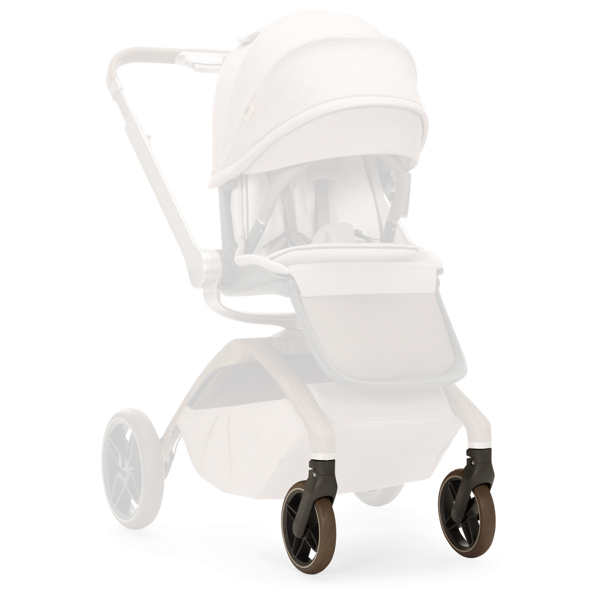Tana 360 Rotating Modular Stroller Replacement Front Wheel Kit – Maxi-Cosi