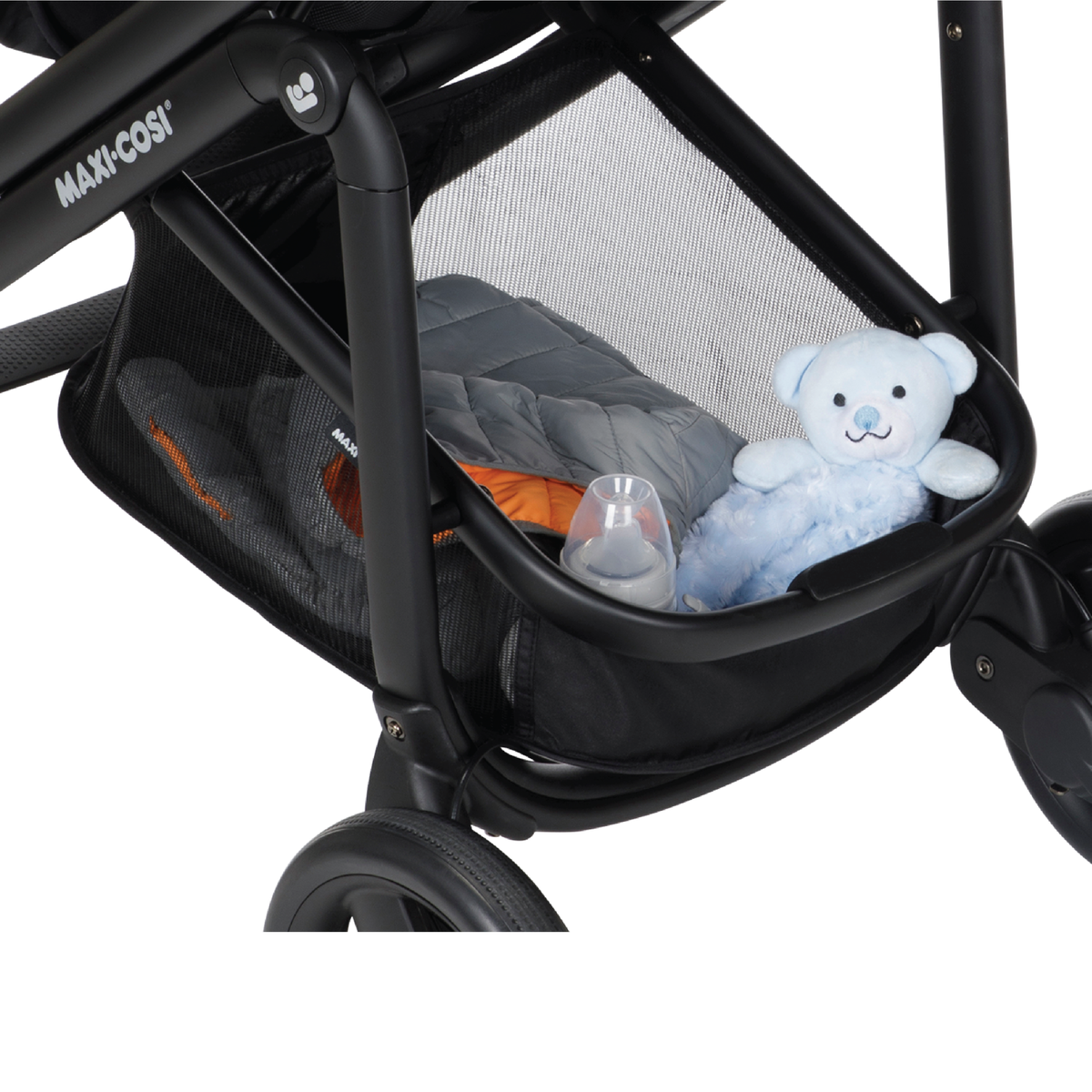 Maxi-Cosi Tayla™ Max Modular Stroller