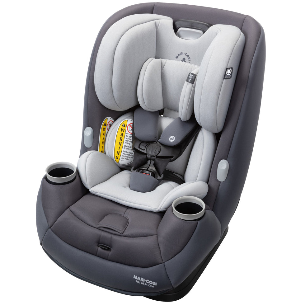 Maxi-Cosi Convertible Car Seats | All-in-One & Rotating Car Seats