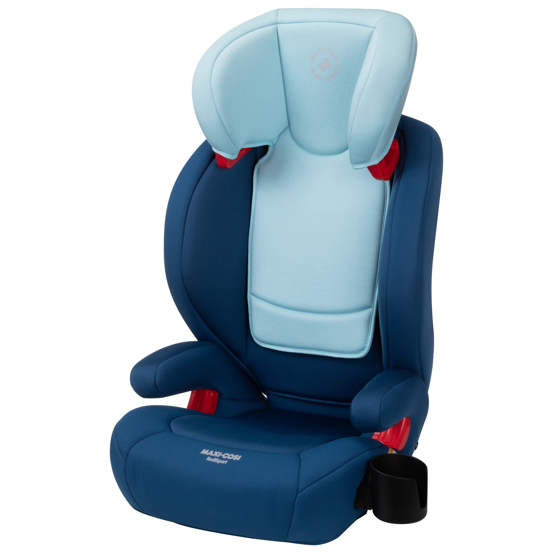 Maxi-Cosi RodiSport Booster Car Seat for Toddlers