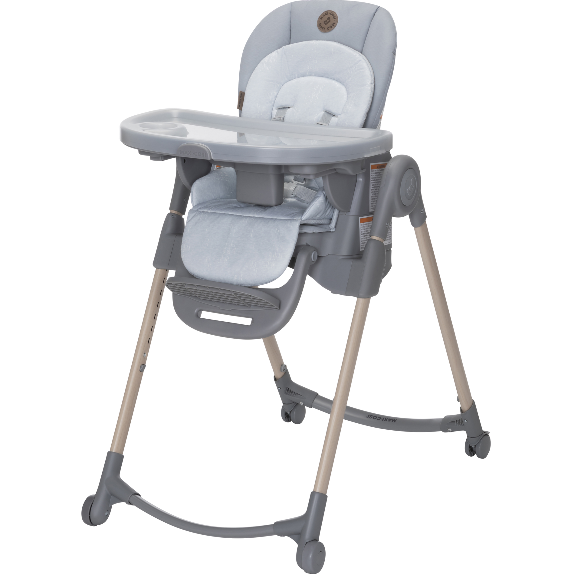 Maxi-Cosi Minla 6-In-1 High Chair